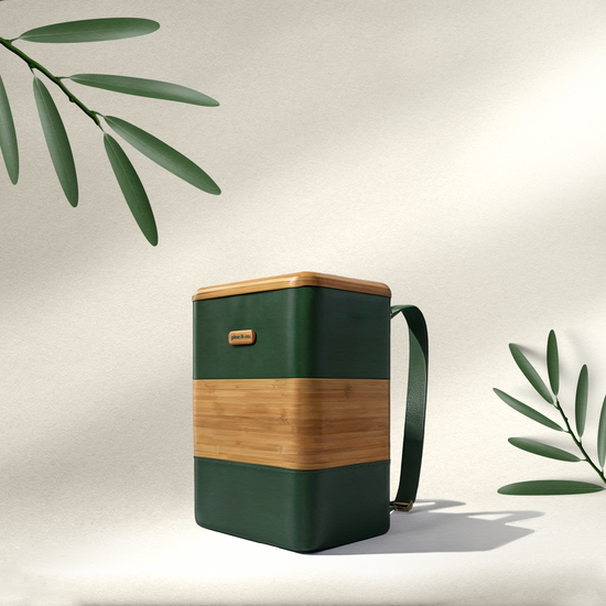 The Nomad Box – Pine & Co