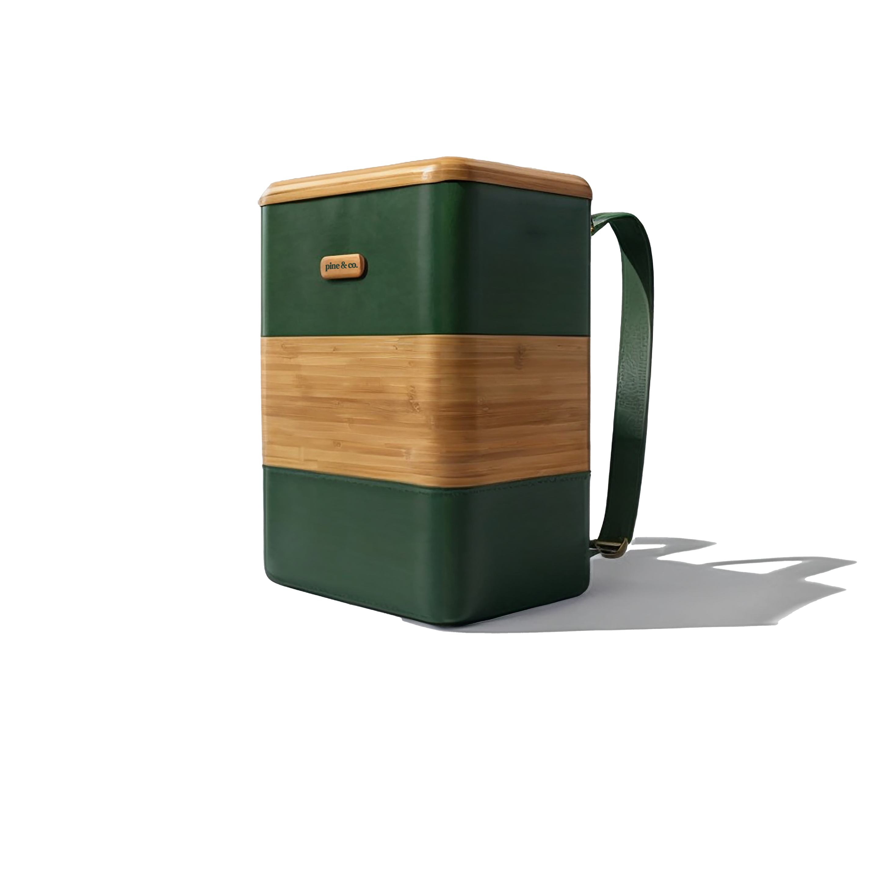 (Waitlist) Pine & Co.'s Alfresco Outdoor Backpack Box - Sustainable, S